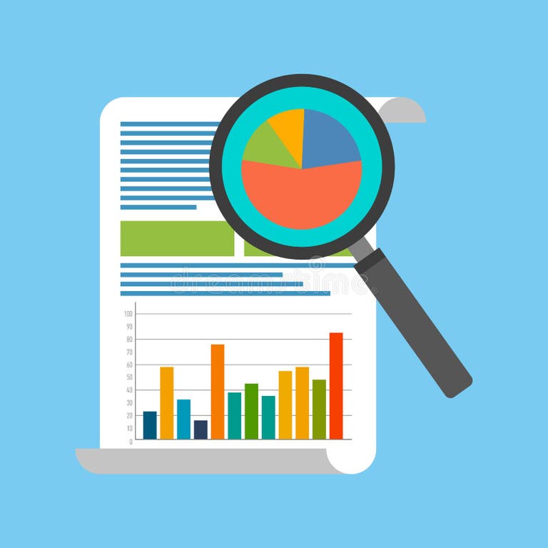 Data Analysis Logo Stock Illustrations – 23,681 Data Analysis Logo ...