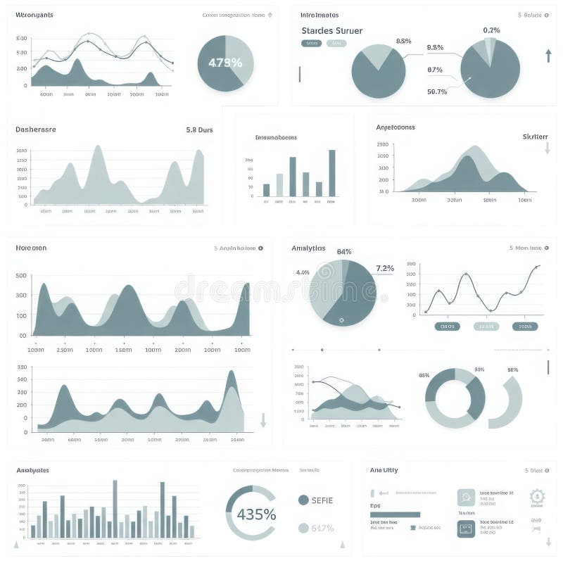 Dashboard Insight Stock Illustrations – 4,844 Dashboard Insight Stock ...