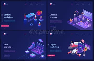 Analyst Cartoon Data Stock Illustrations – 2,760 Analyst Cartoon Data ...