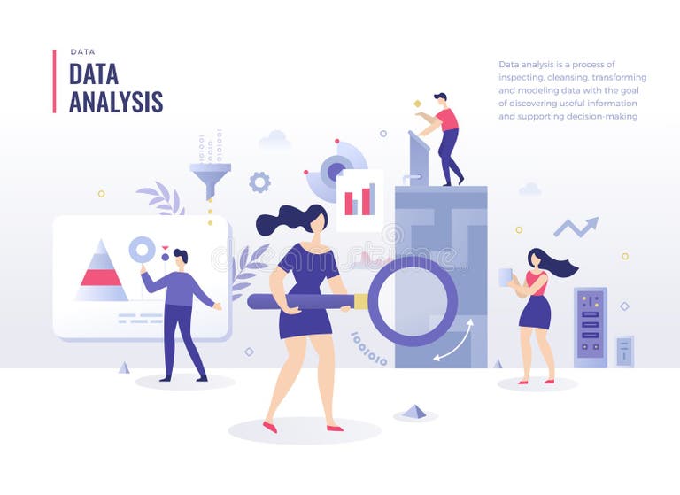 Extract Information Process Stock Illustrations – 357 Extract ...