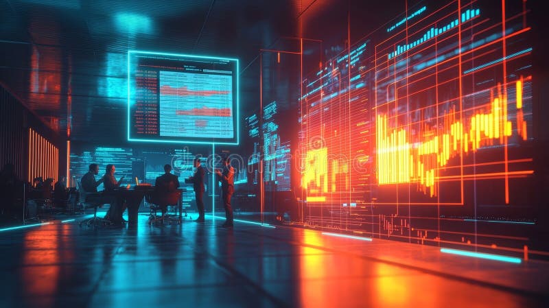 Data Analysis stock illustration. Illustration of analysis - 335078710