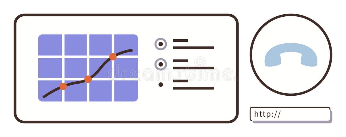 Circular Communication Icon Stock Illustrations – 27,792 Circular ...