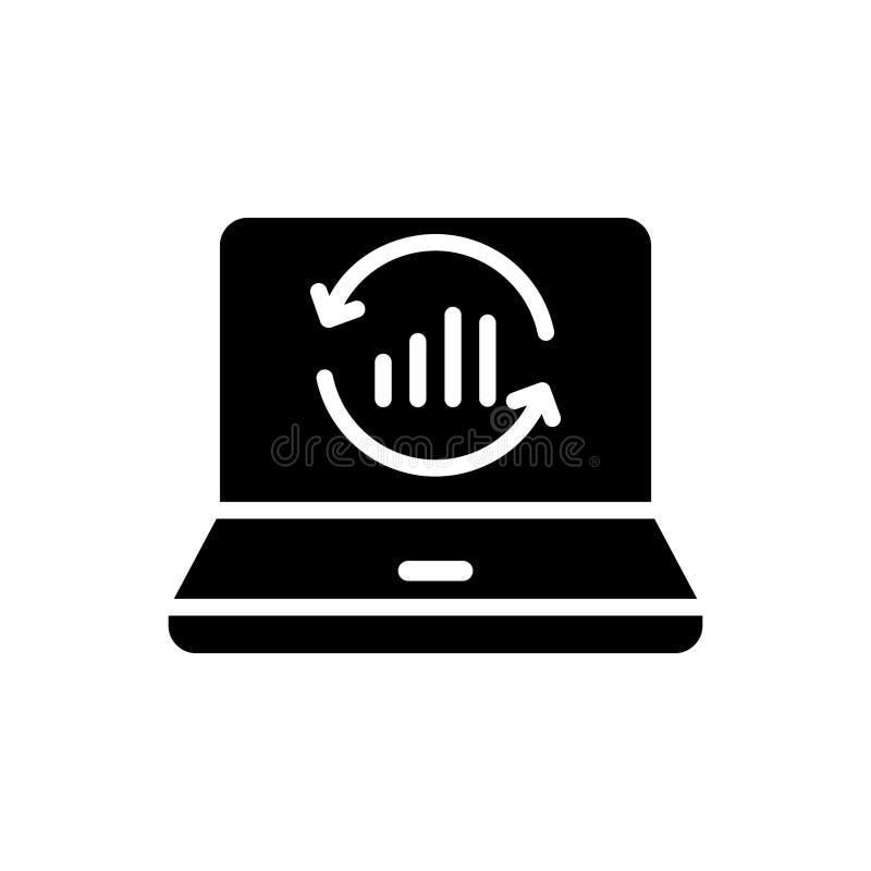 Data Analysis Icon Vector. Data Science Illustration Sign. Analytics ... Data Analysis Icon Vector. Data Science Illustration Sign. Analytics ...
