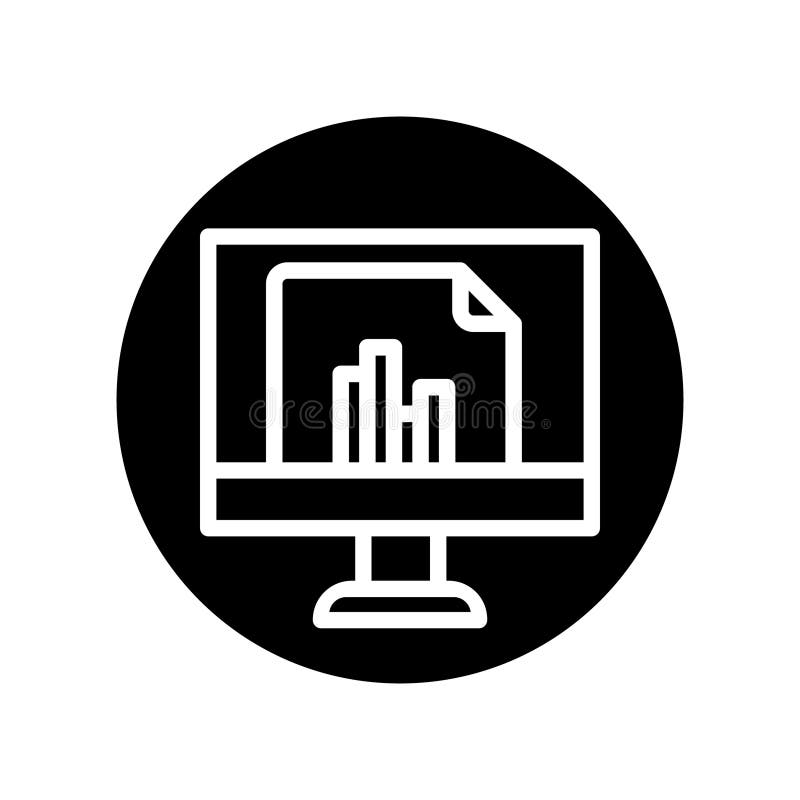 Data Analysis Icon Vector. Data Science Illustration Sign. Analytics ... Data Analysis Icon Vector. Data Science Illustration Sign. Analytics ...