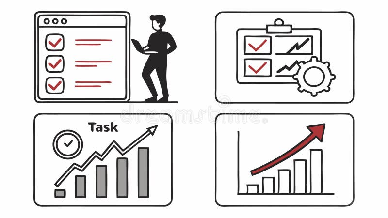Data Collection Analysis Icons Stock Illustrations – 9,454 Data Collection Analysis Icons Stock ...