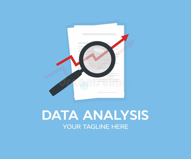 Document Inspection or Assessment Evaluation Logo Design. Contract ...