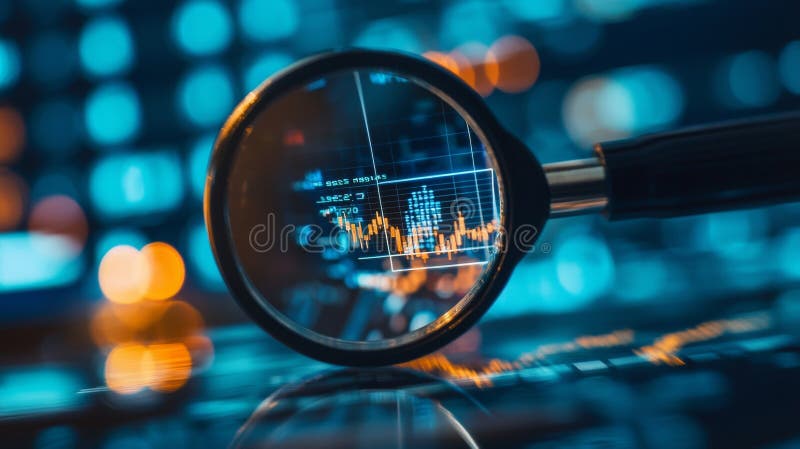 Data Analysis through a Magnifying Glass Gaining Insights into Graph ...