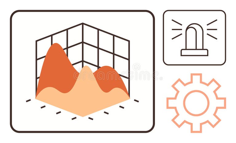 Signal Optimization Stock Illustrations – 2,612 Signal Optimization ...