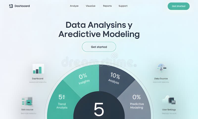 Ai Predictive Modeling Software Stock Illustrations – 326 Ai Predictive Modeling Software Stock ...