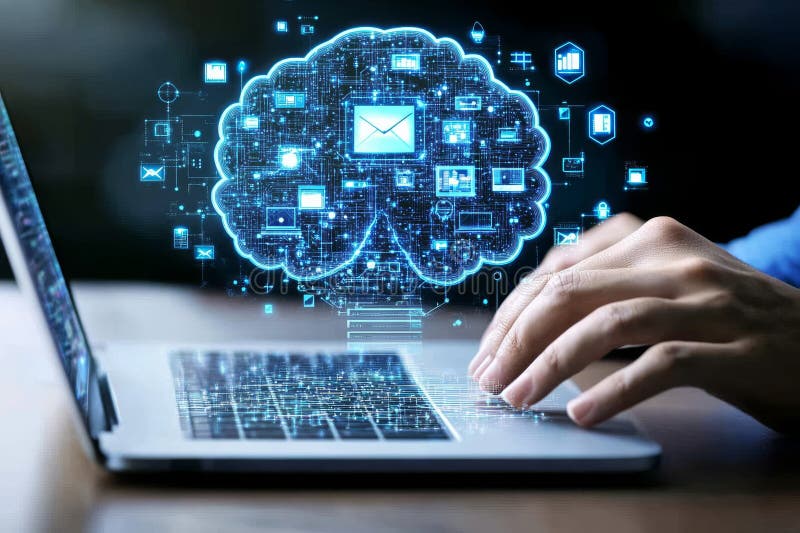 239 Ai Code Generation Software Stock Photos - Free & Royalty-Free ...