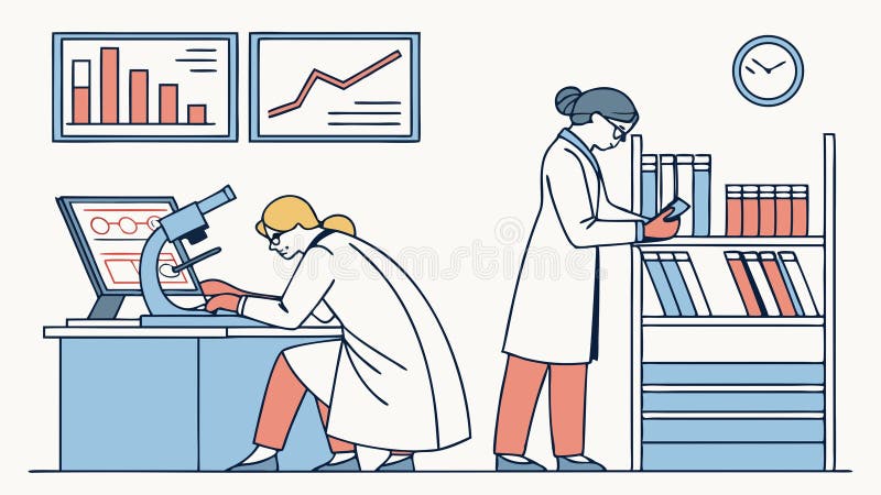 Design Researchers Stock Illustrations – 1,297 Design Researchers Stock ...