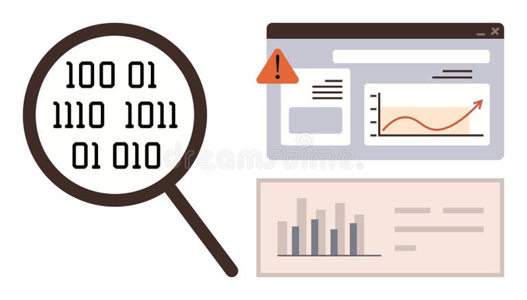 Breach Statistics Stock Illustrations – 188 Breach Statistics Stock ...