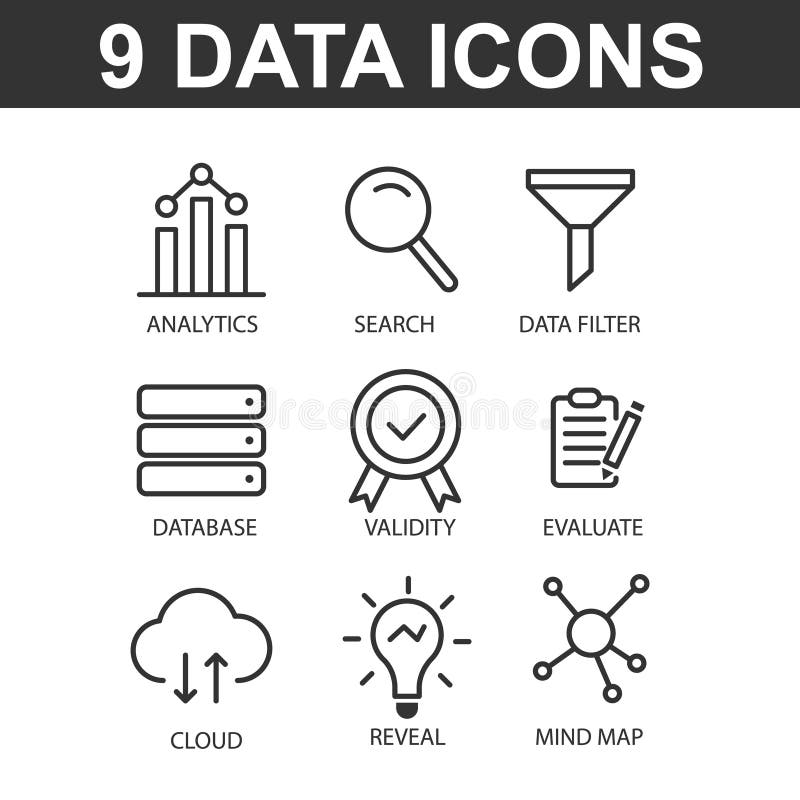 Data Validity Stock Illustrations – 150 Data Validity Stock ...