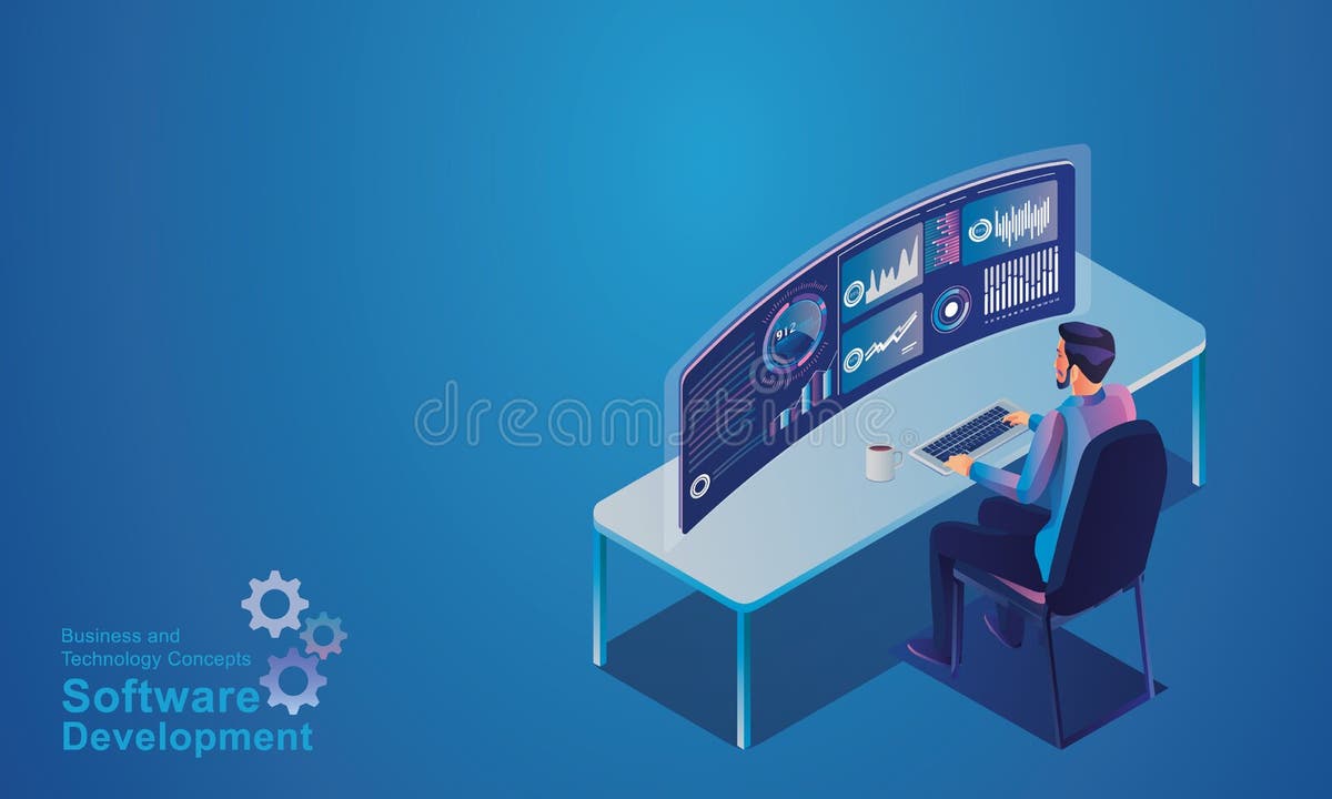 Solutions Providers Stock Illustrations – 186 Solutions Providers Stock ...