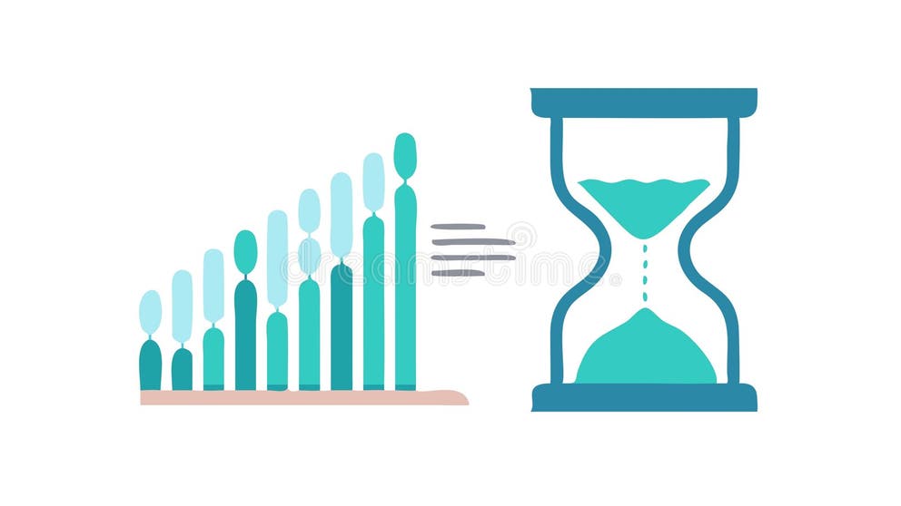 Time Performance Analysis Stock Illustrations – 10,088 Time Performance ...