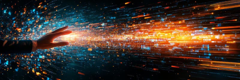 Data Analysis on Touch Screen ,Stream of Big Data Moving , Abstract ...