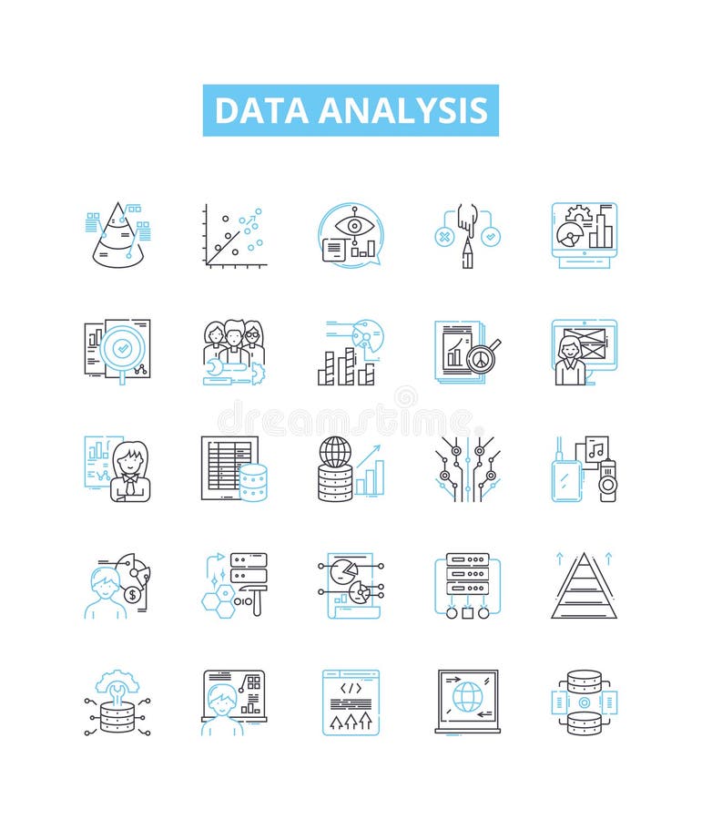 Inference Vector Stock Illustrations – 427 Inference Vector Stock Illustrations, Vectors ...