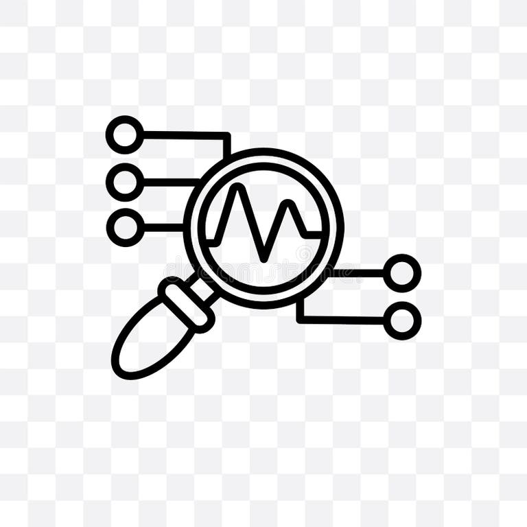 Data Transparent Background Stock Illustrations – 56,045 Data ...