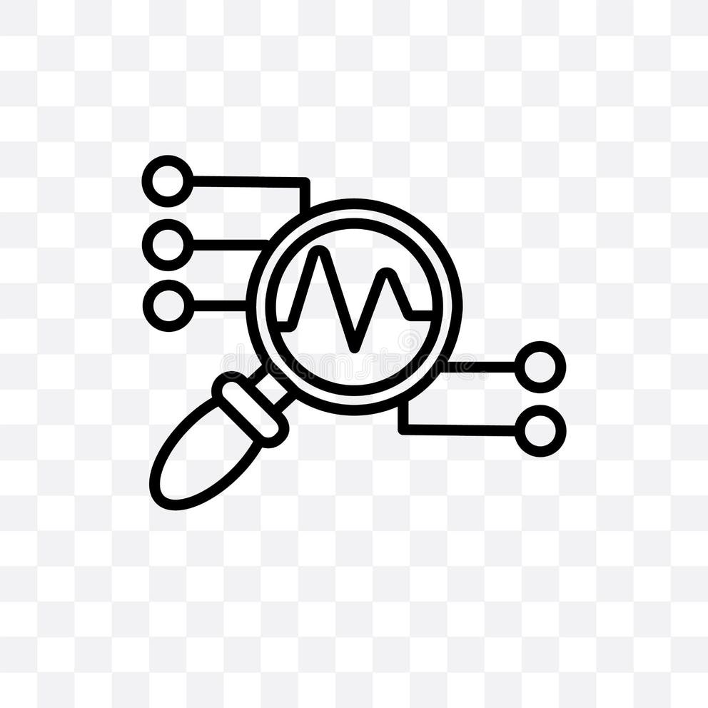 Data Transparent Background Stock Illustrations – 30,209 Data ...