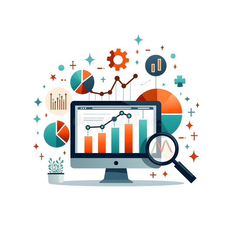 Data Analysis and Visualization Tools for Business Intelligence and Market Research Insights Ai ...