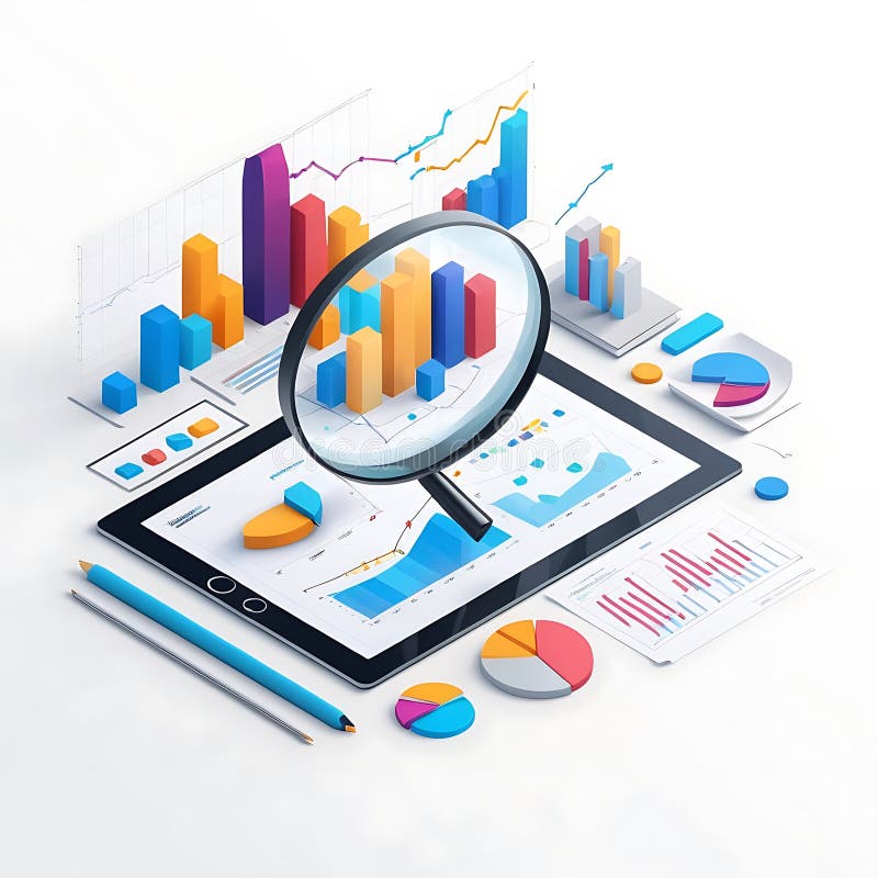 Data Analyst. Business Analysis, Graph Analytics, Statistics Concept ...