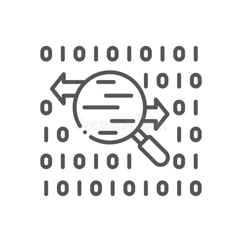 Data Analytic, Business Data Analysis Info Graphic. Business ...