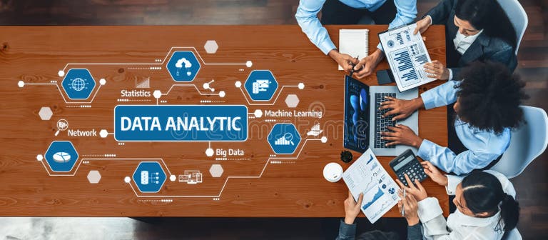 Data Analytic Strategies and Techniques for Enhanced Business ...