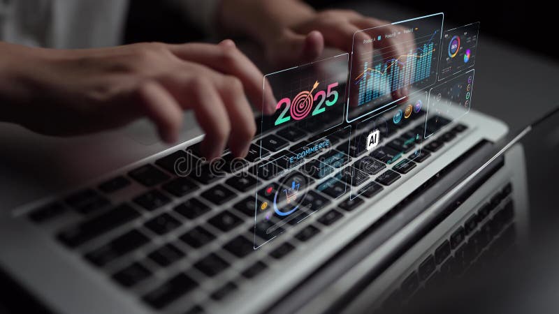 Exploring Data Analytics for Business Intelligence Insights Muxer Stock ...