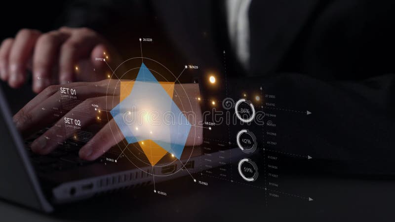 Exploring Data Analytics for Business Intelligence Insights Muxer Stock ...