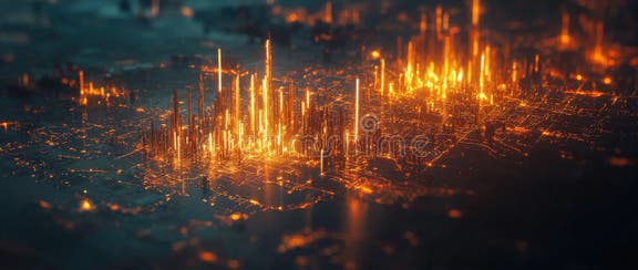 Data Analytics and Business Intelligence: Forecasting Trends and Patterns Using Regression ...