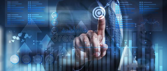 Data Analytics and Business Intelligence Strategy with Interactive ...