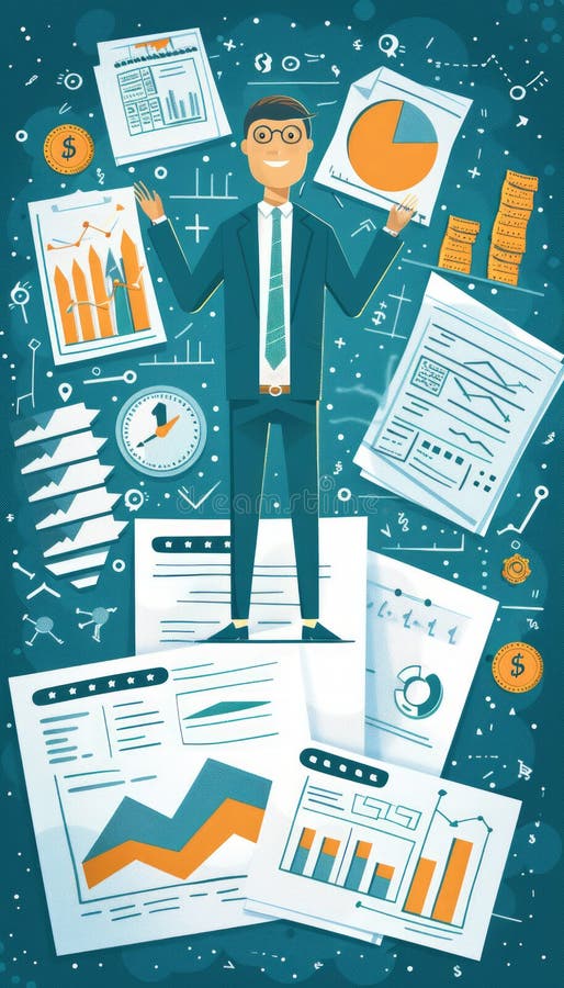 Data Analytics and Business Intelligence Unveiling Key Insights from ...