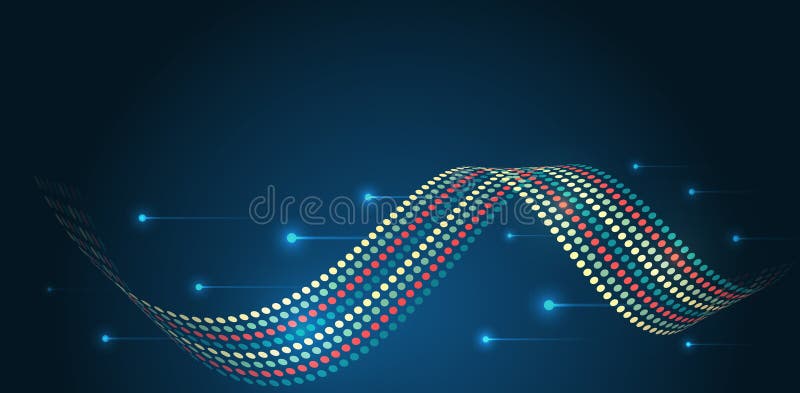 Visualization Of Large Amounts Of Data In The Form Of Circles File Structuring Data Algorithms