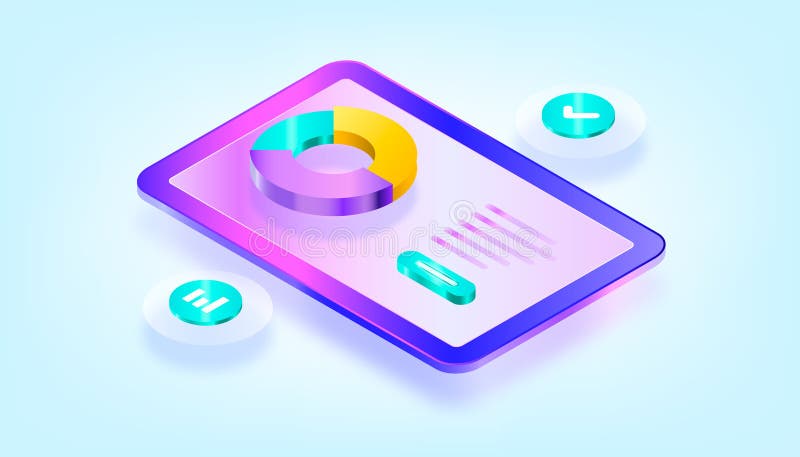 Production Dashboard Stock Illustrations – 702 Production Dashboard ...