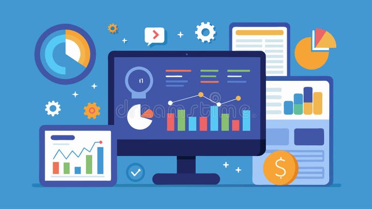 Offering Data Stock Illustrations – 4,031 Offering Data Stock ...