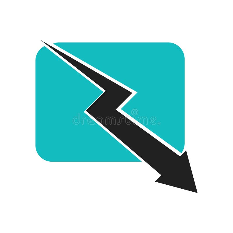 Descending Arrow Infographic Stock Illustrations – 56 Descending Arrow ...