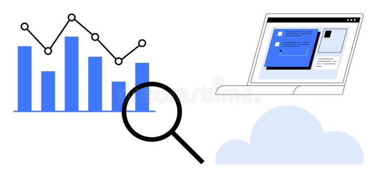 Data Analytics with Graphs, Cloud Storage, and Online Dashboard ...