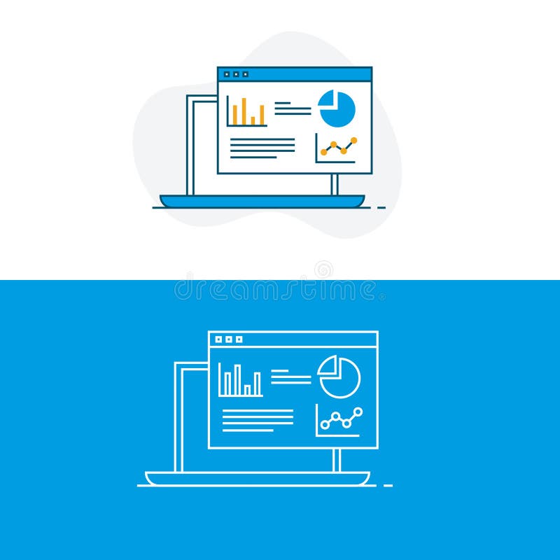 Insights Icon Stock Illustrations – 3,468 Insights Icon Stock ...