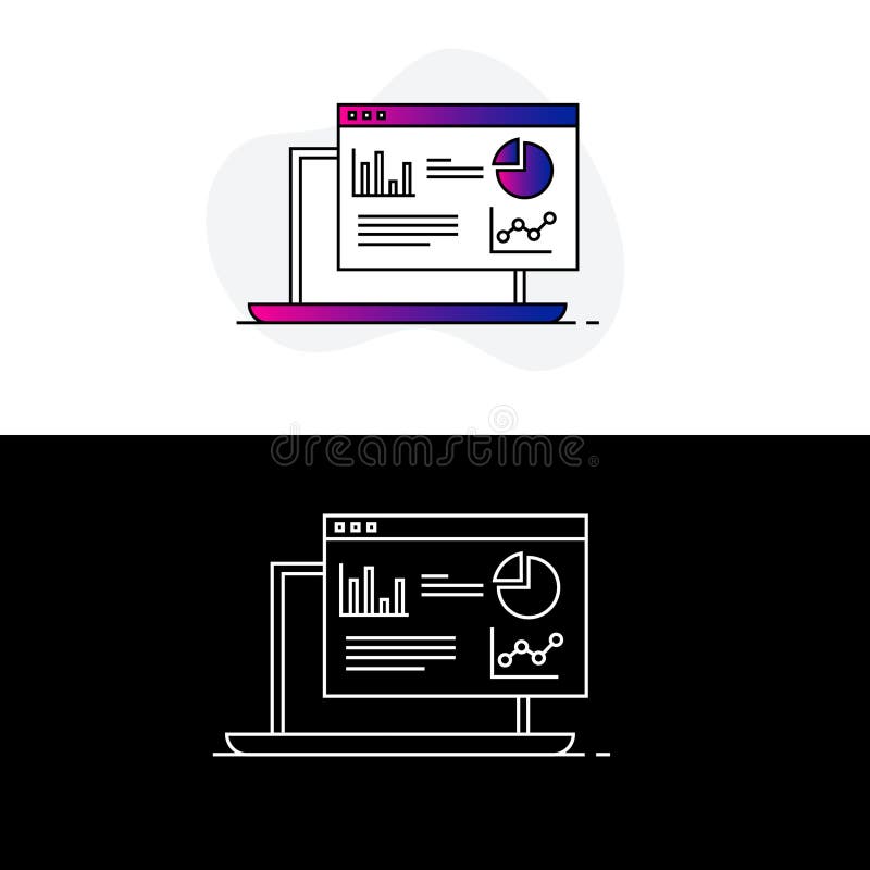 Descriptive Statistics Stock Illustrations – 192 Descriptive Statistics ...