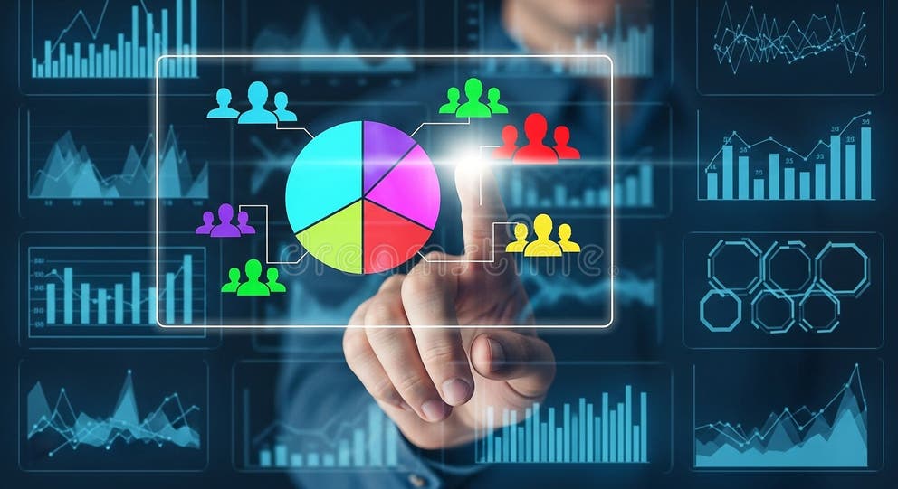 Data Analytics Insights and Visualization for Business Intelligence and ...