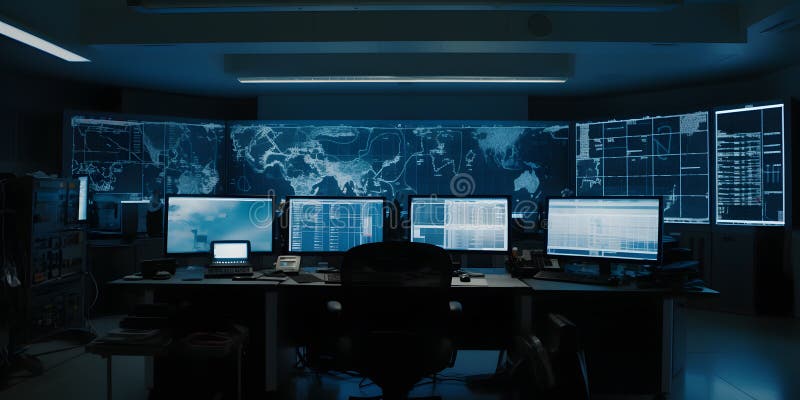 The Data Analytics Laboratory Dynamic Lightning Cinematic Generative AI ...