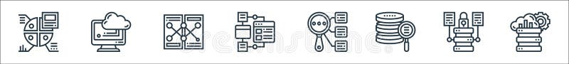 Classification Linear Icon. Modern Outline Classification Logo C Stock ... Classification Linear Icon. Modern Outline Classification Logo C Stock ...