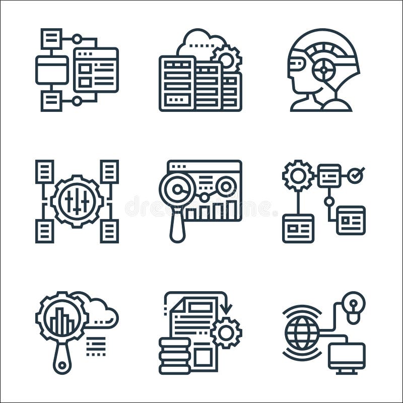 Flexible Hierarchy Stock Illustrations – 52 Flexible Hierarchy Stock ...