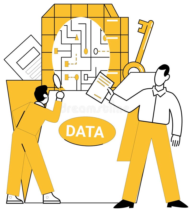 Data Analytics. Data Analytics Metaphorically Acts As Alchemist ...
