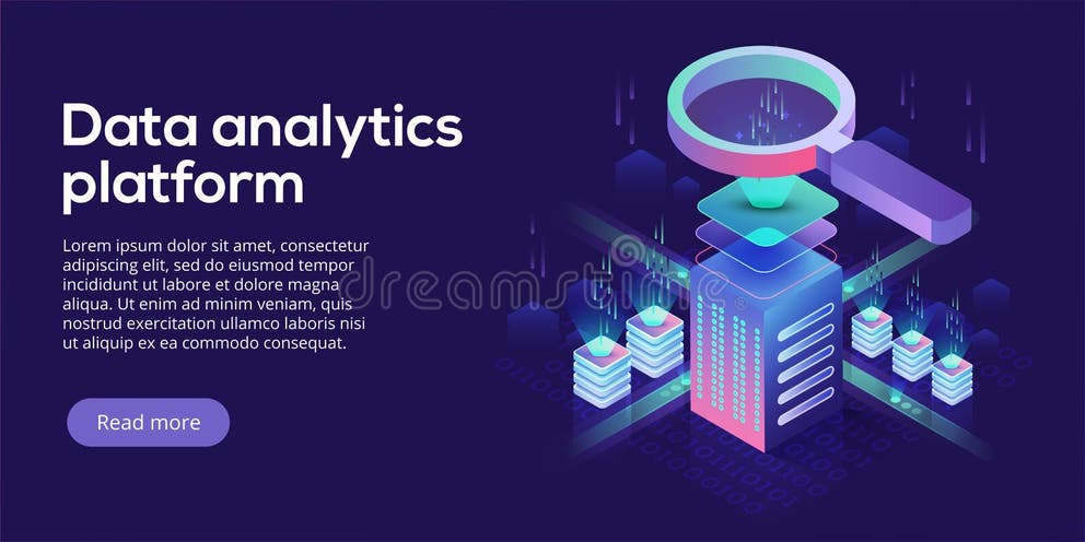Data Platform Stock Illustrations – 51,133 Data Platform Stock ...