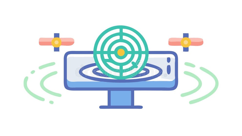 Data Analytics: Precision Targeting, Vector Design Generative AI Stock ...