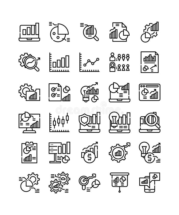Business Organization Chart Stock Vector - Illustration of personnel ...