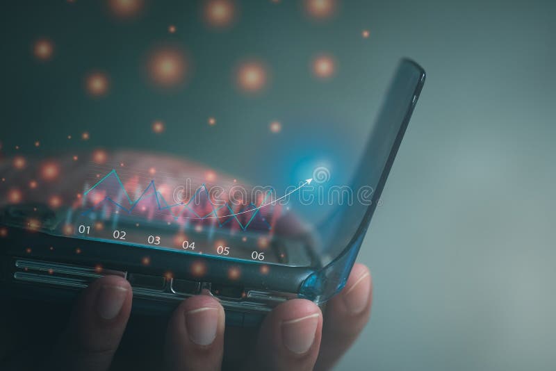 Data Analytics Report and Key Performance Indicators on Information ...