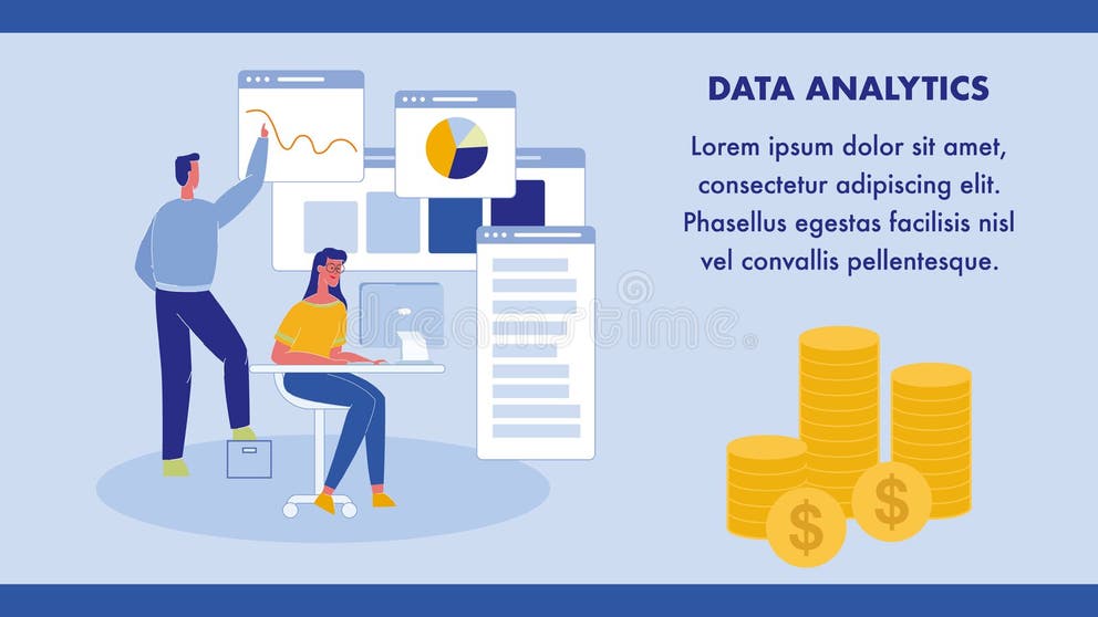 Analytics Poster Stock Illustrations – 4,849 Analytics Poster Stock ...