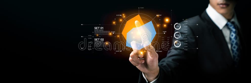 Data Analytics Unveiled and Exploring Analytic Processes Insights EIDE Stock Illustration ...